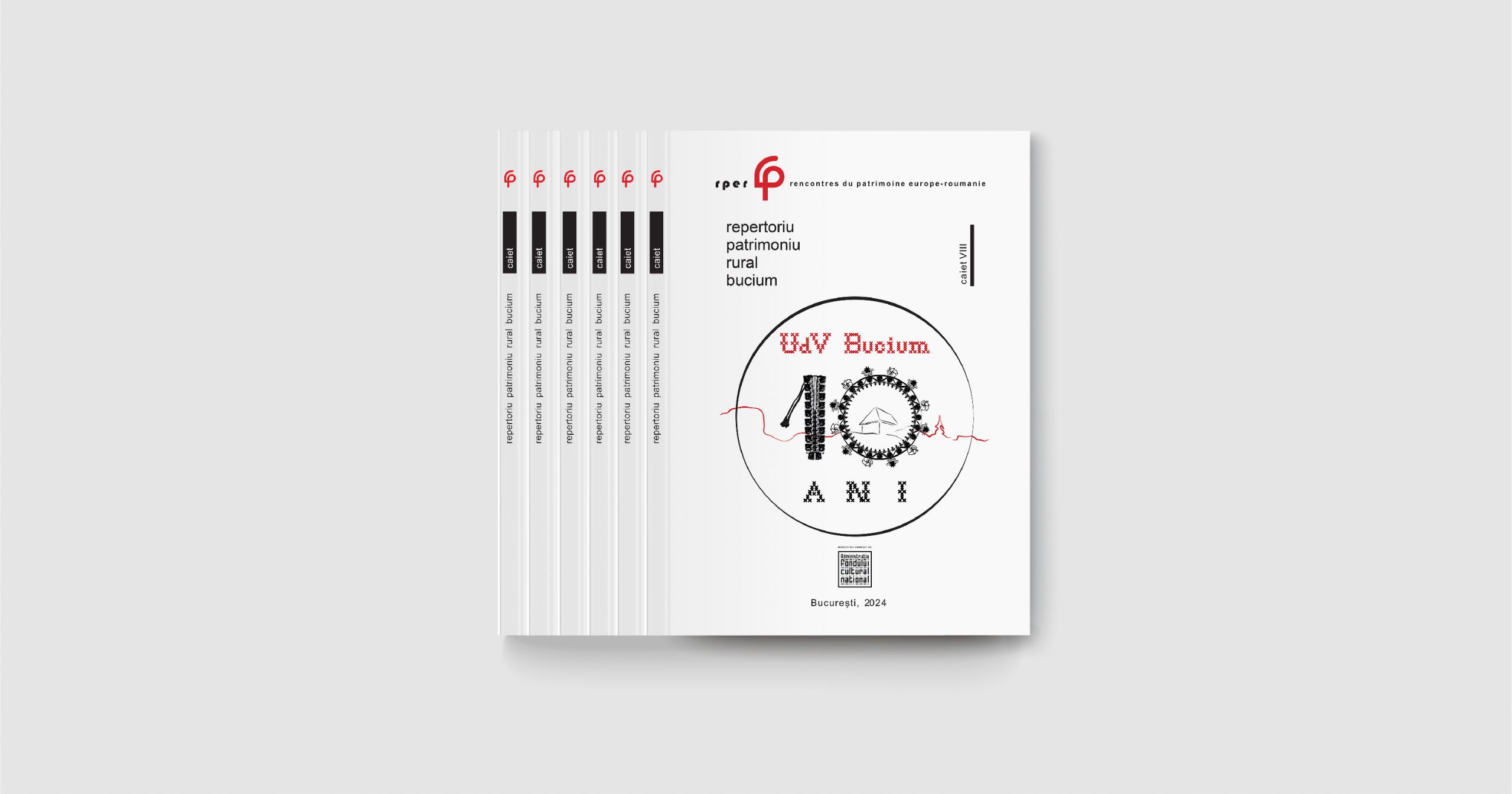 Publicatii – RPER Ro